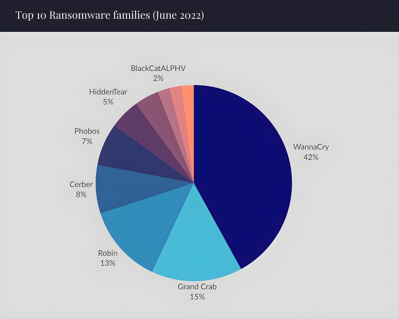 The Definitive Guide to Ransomware
