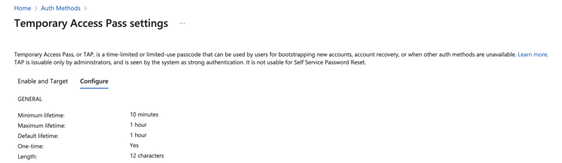Raising security with organization-wide YubiKey (FIDO2) in Entra ID
