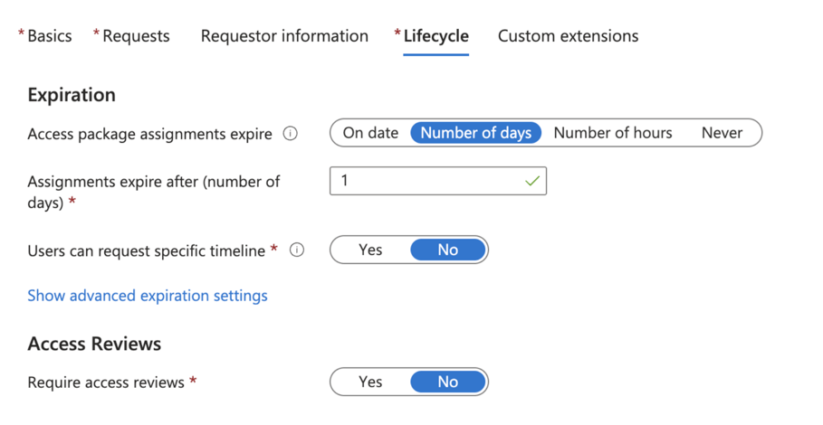 Raising security with organization-wide YubiKey (FIDO2) in Entra ID