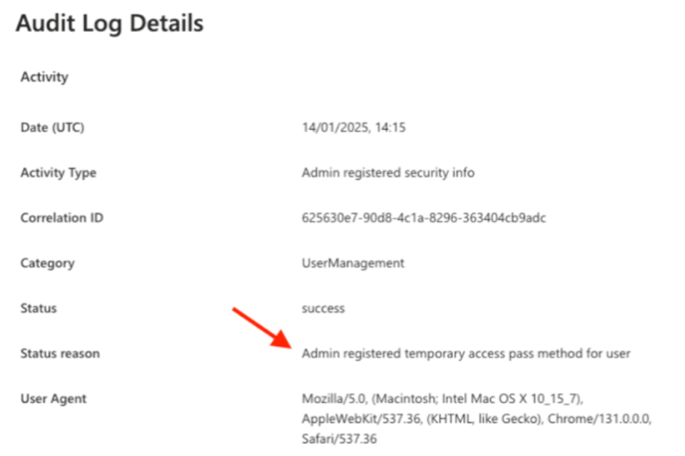 Raising security with organization-wide YubiKey (FIDO2) in Entra ID
