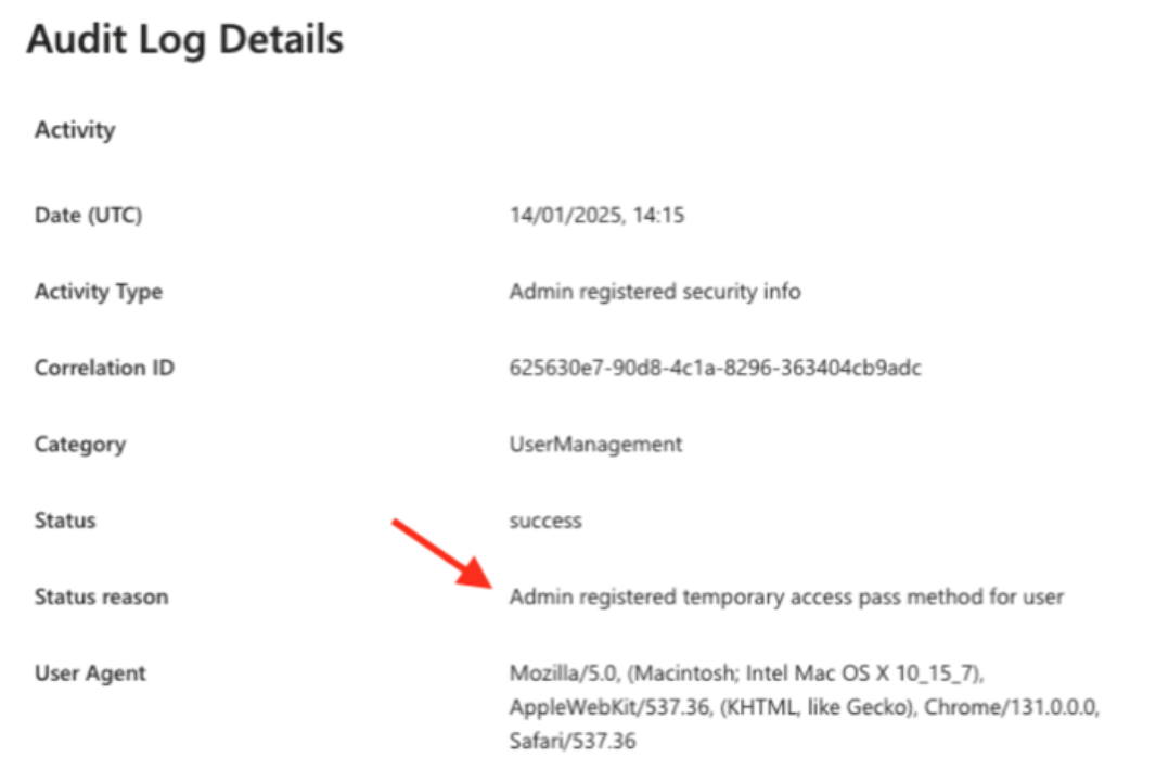 Raising security with organization-wide YubiKey (FIDO2) in Entra ID