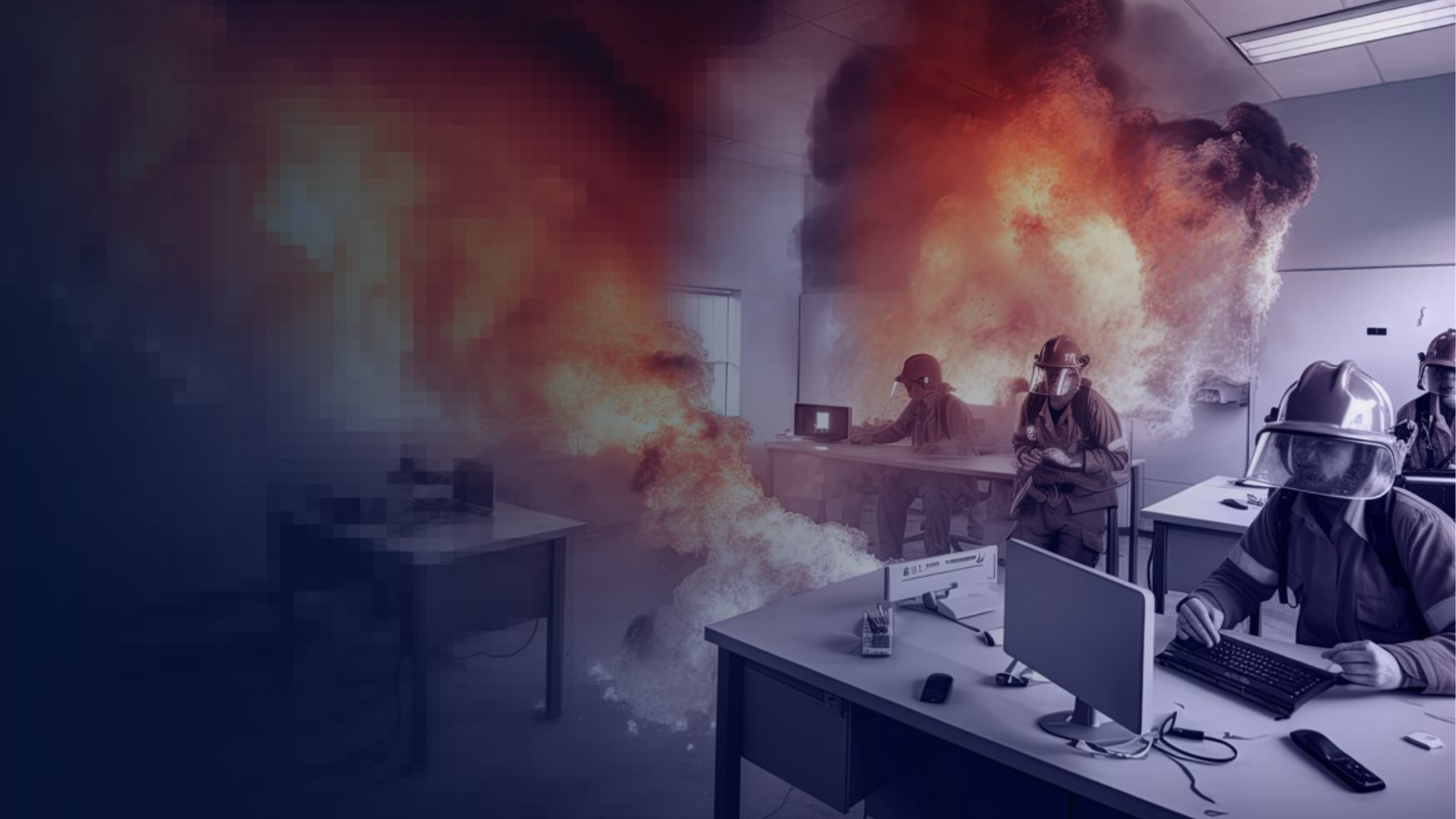 Incident Readiness Workshop | Hunt & Hackett