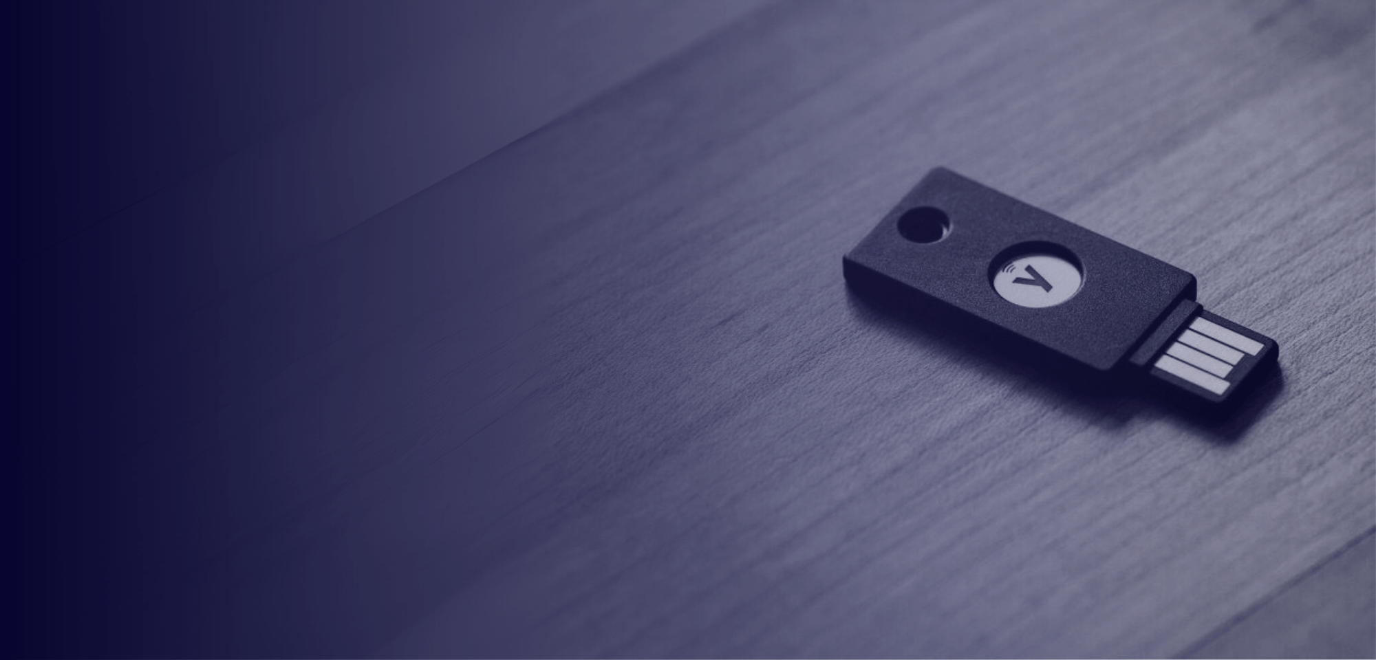 Raising security with organization-wide YubiKey (FIDO2) in Entra ID