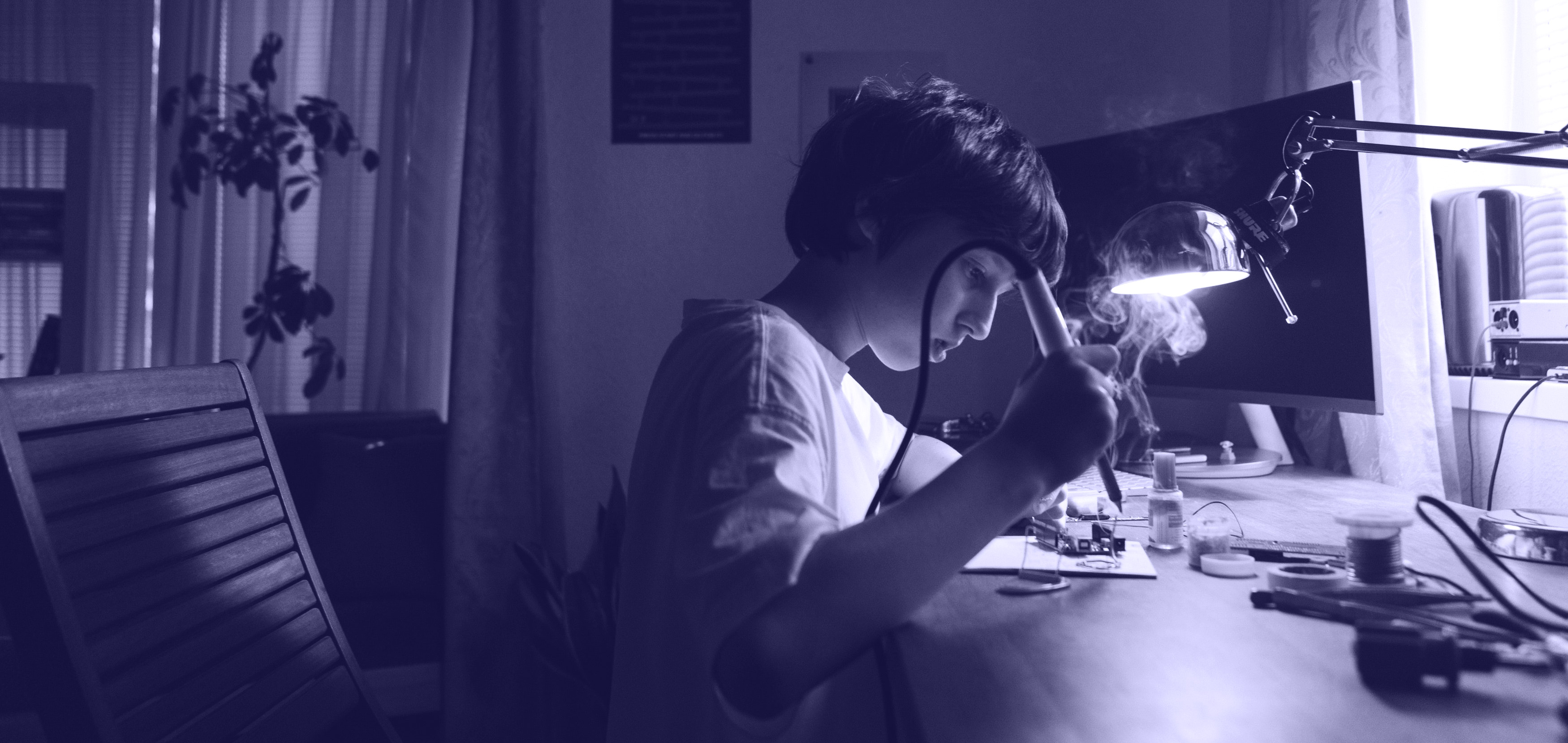 Reconstructing Executables Part 1: Between Files and Memory